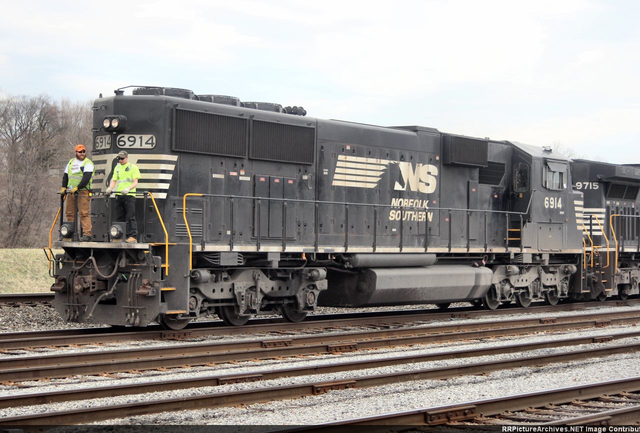 NS 6914